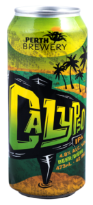 CALYPSO IPA – Perth Brewery