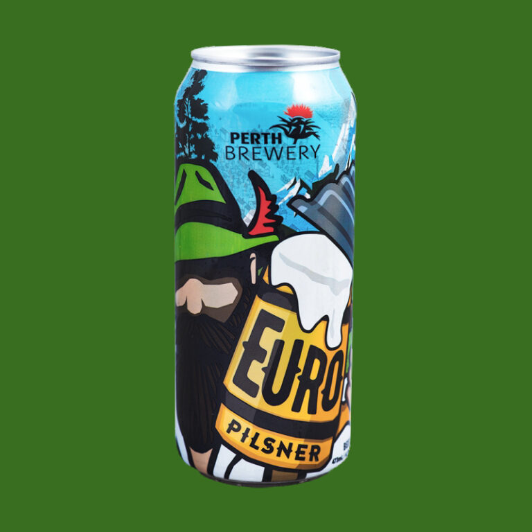 Local Breweries Ottawa | Ontario Craft Beer | Perth Brewery