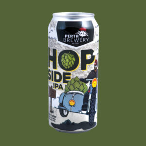 Local Breweries Ottawa | Ontario Craft Beer | Perth Brewery