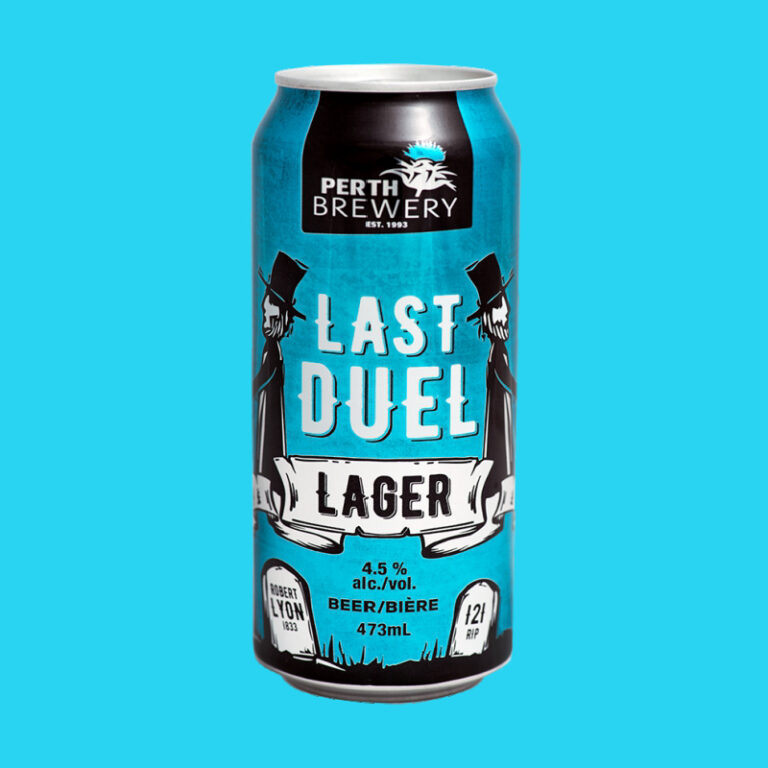 Our Beer | Perth Brewery