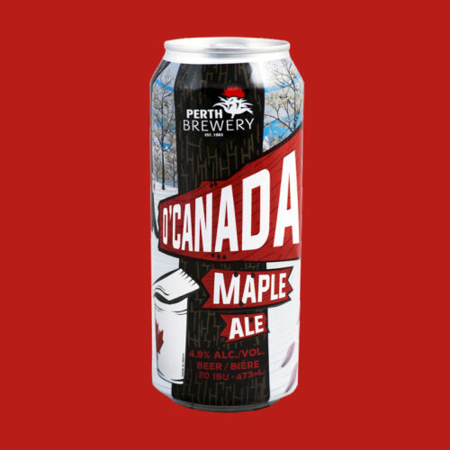 Our Beer | Perth Brewery