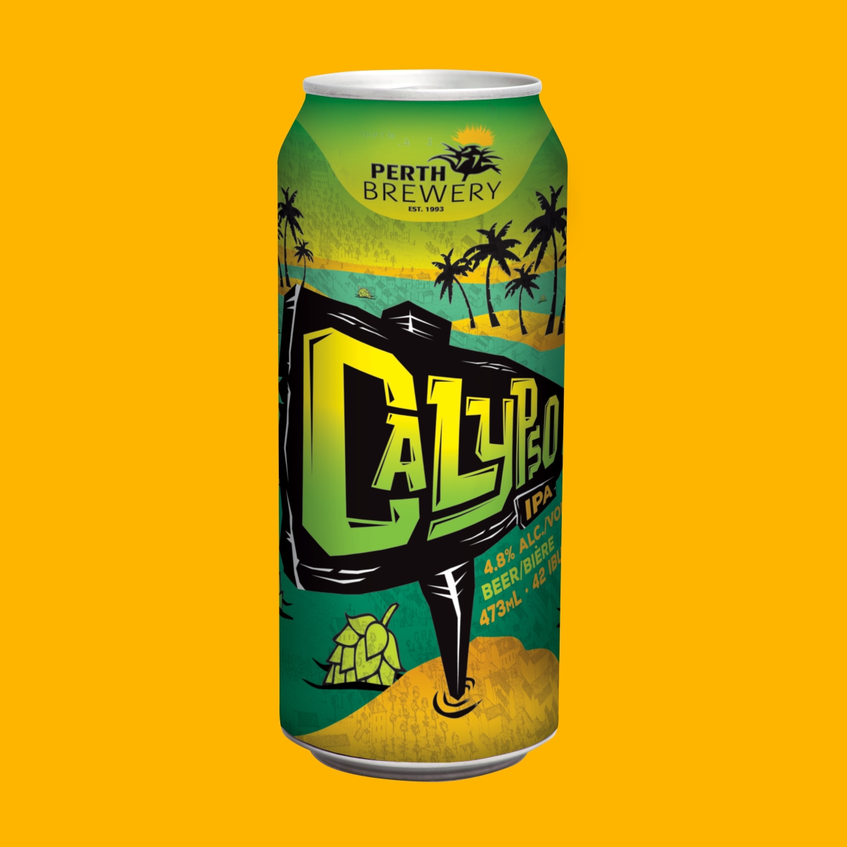 Our Beer | Perth Brewery