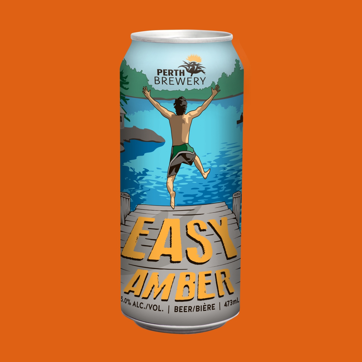 Local Breweries Ottawa | Ontario Craft Beer | Perth Brewery