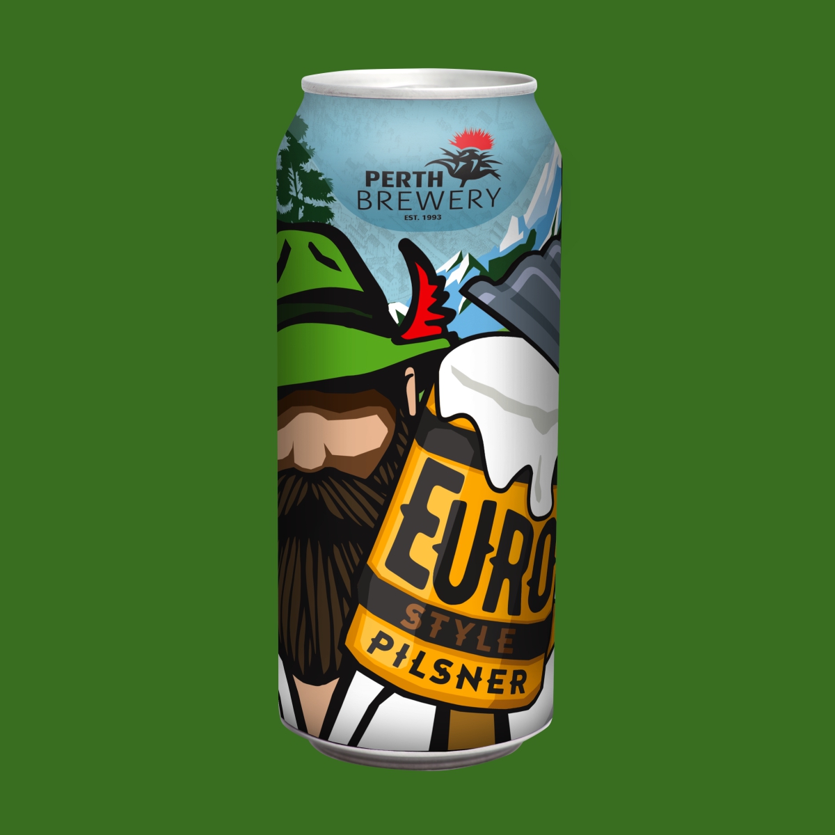 Local Breweries Ottawa | Ontario Craft Beer | Perth Brewery