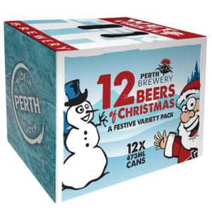 Our Beer | Perth Brewery