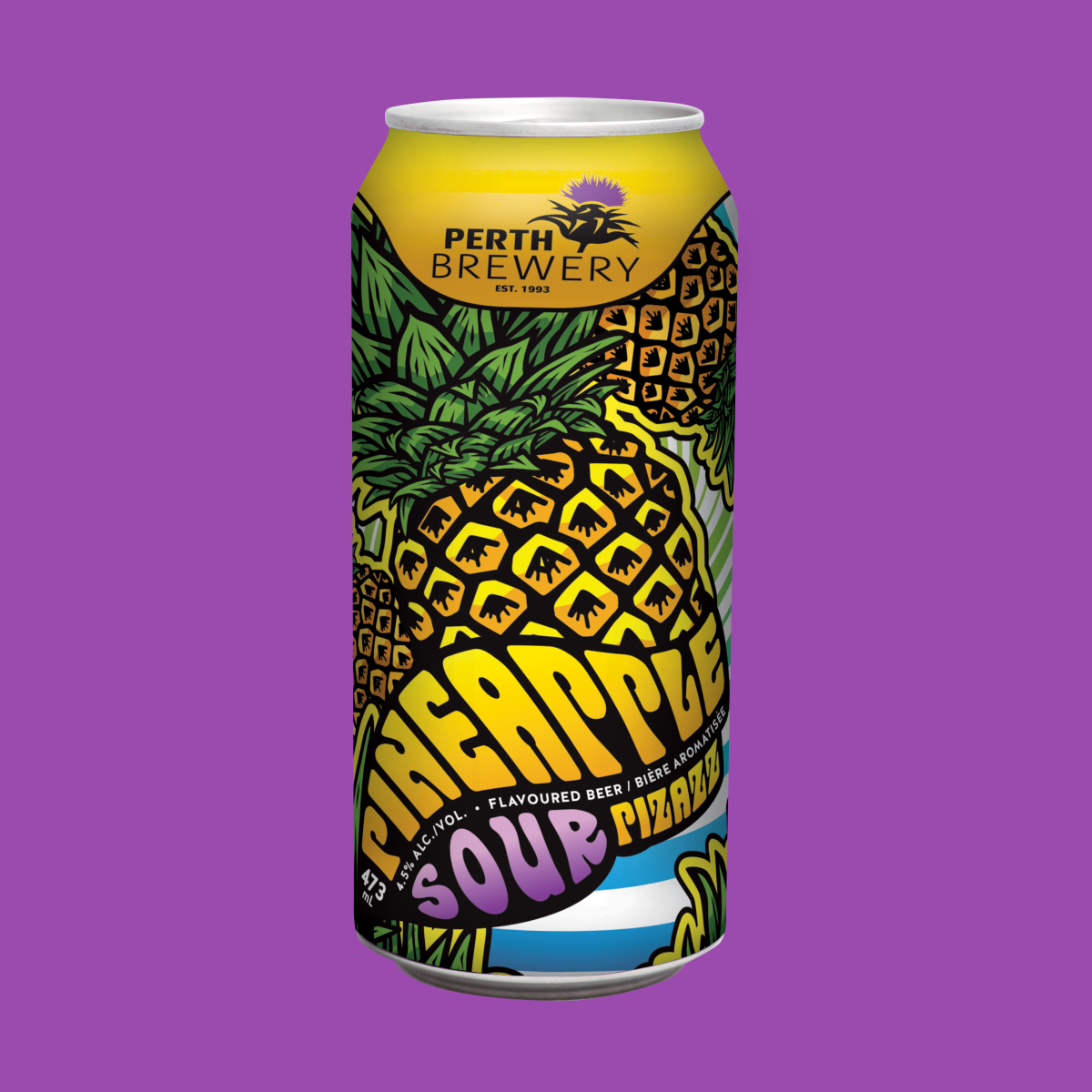 Local Breweries Ottawa | Ontario Craft Beer | Perth Brewery